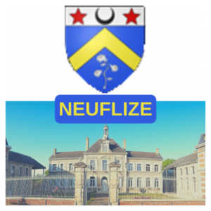 Mairie de Neuflize - Application mairie sur illiwap