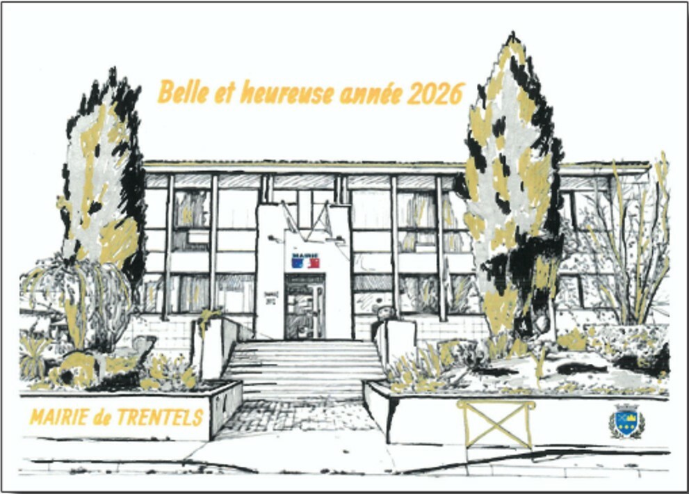 Actualités - INVITATION à la cérémonie des Voeux 2026 - Actualité ...