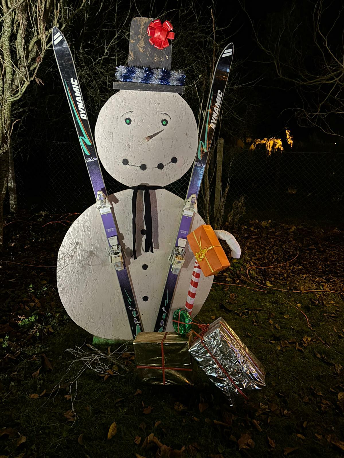 News - Village de Noël et vin chaud - Mairie d'Auzouville-sur-Ry ...