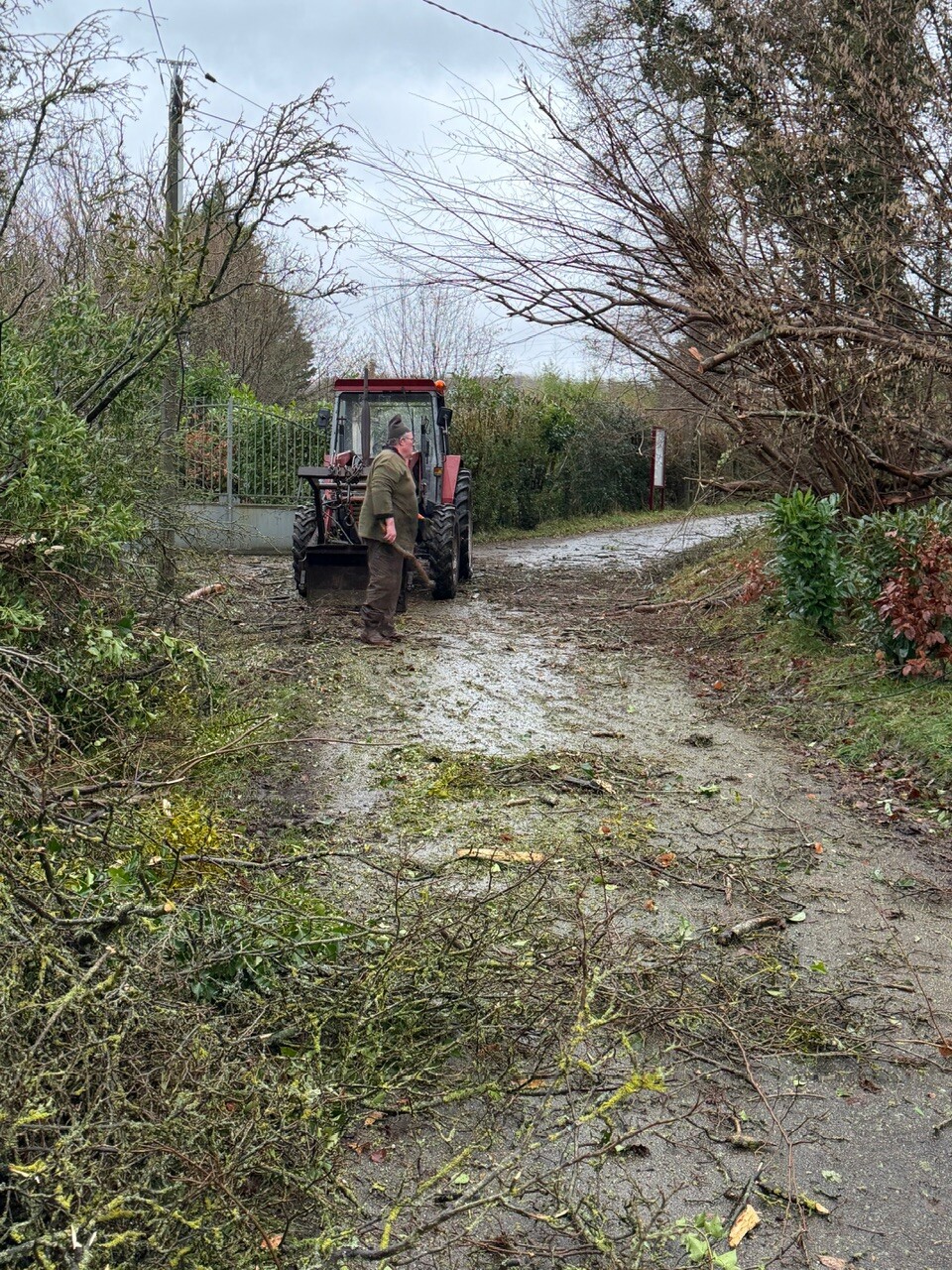 Actualités - 🌬️ L’épisode de tempête est presque terminé - Actualité ...