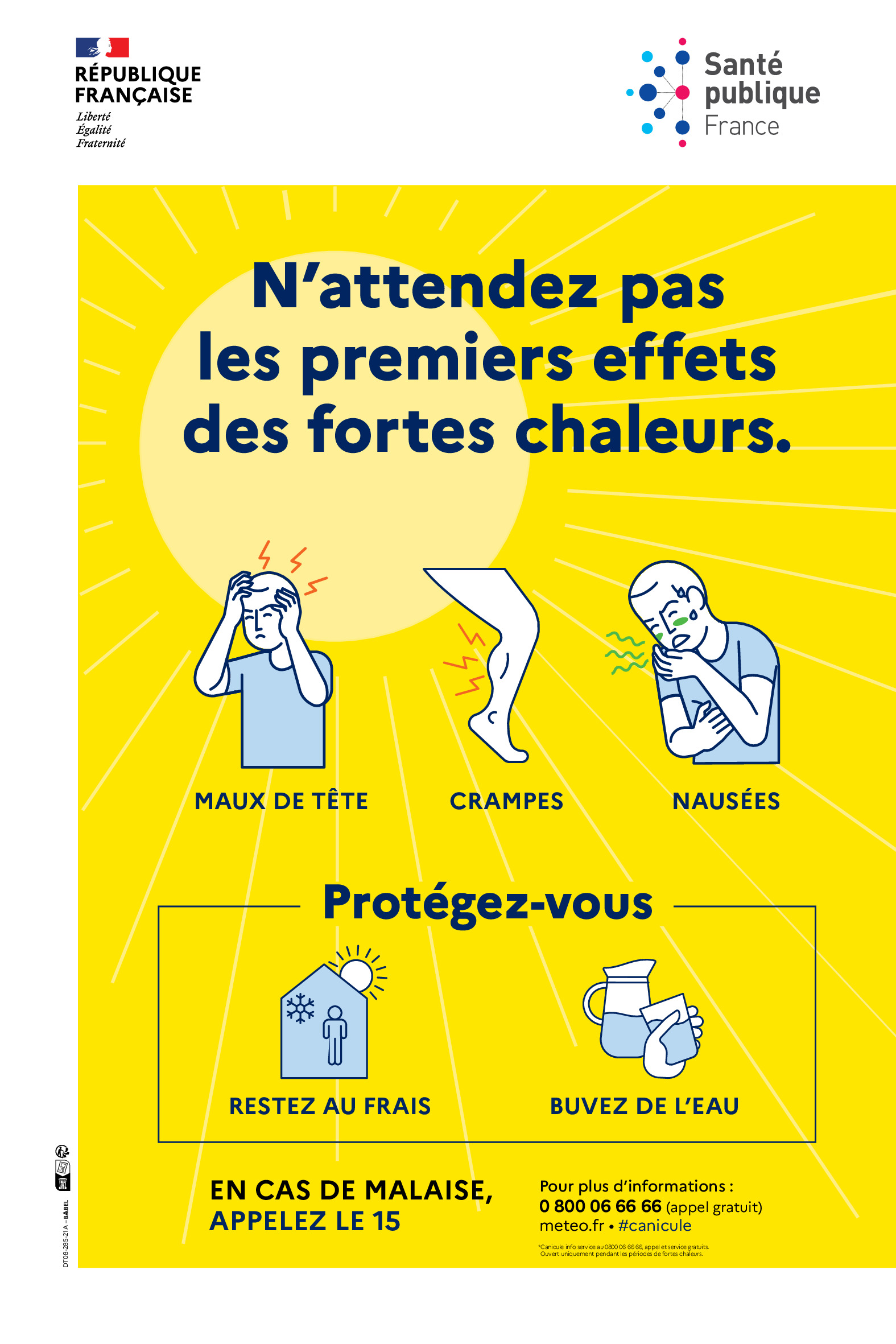 Actualités - Registre communal des personnes vulnérables - Actualité ...