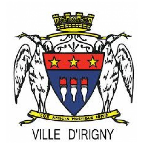 Mairie d'Irigny - Application mairie